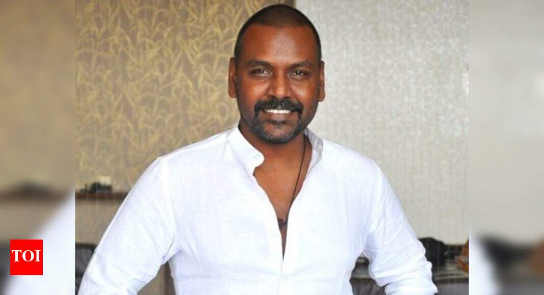 Raghava Lawrence helps out dancers from Hyderabad and Chennai | Telugu ...