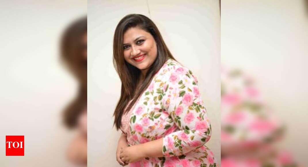 Neethu Shetty starrer #1888 teaser to be revealed soon | Kannada Movie ...