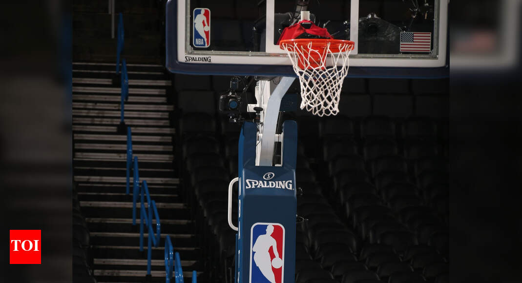 NBA training facilities to reopen on Friday: Source | More sports News ...