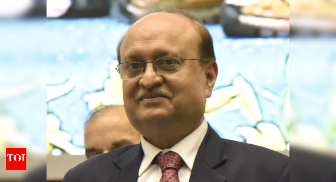 Ravi Mittal appointed new sports secretary | More sports News - The ...