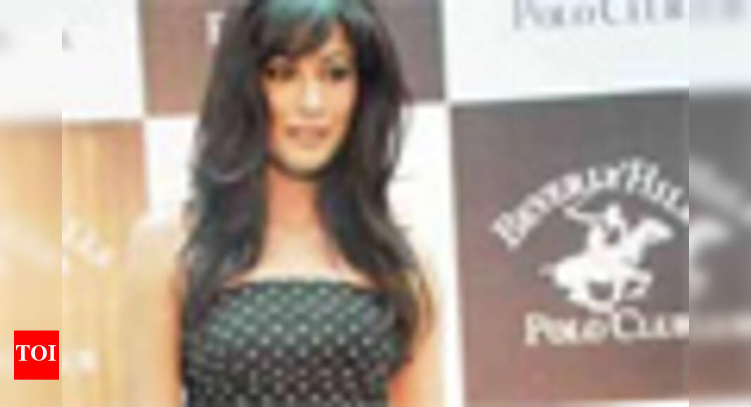 Virat Kohli is Chitrangda's weakness | Hindi Movie News - Times of India