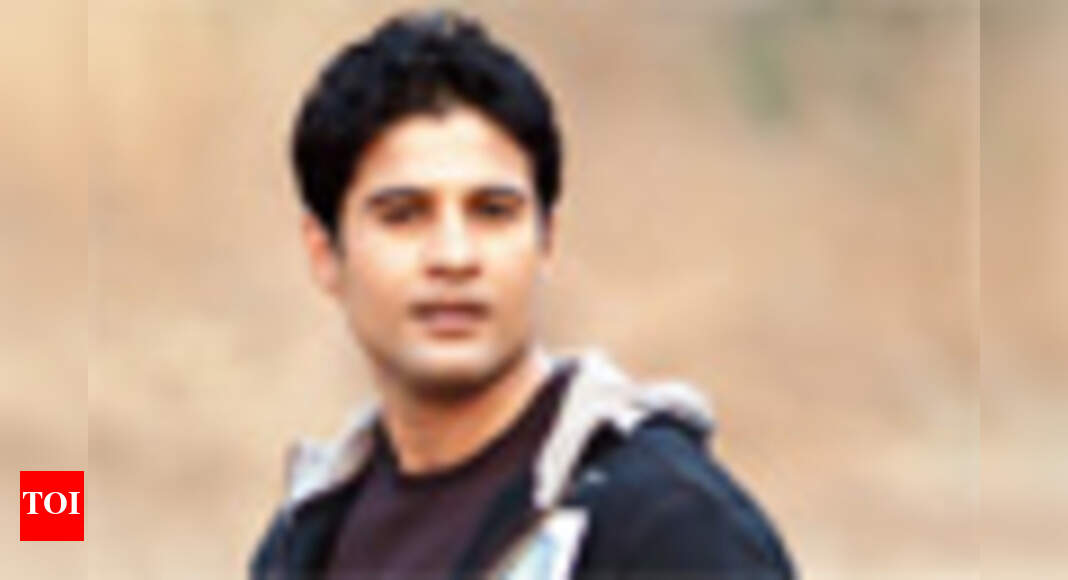 Rajeev to return to TV? - Times of India