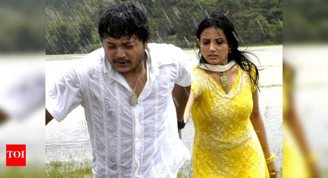 Did you know? 'Mungaru Male' was the first film to cross Rs 50 crore at the box office as well ...