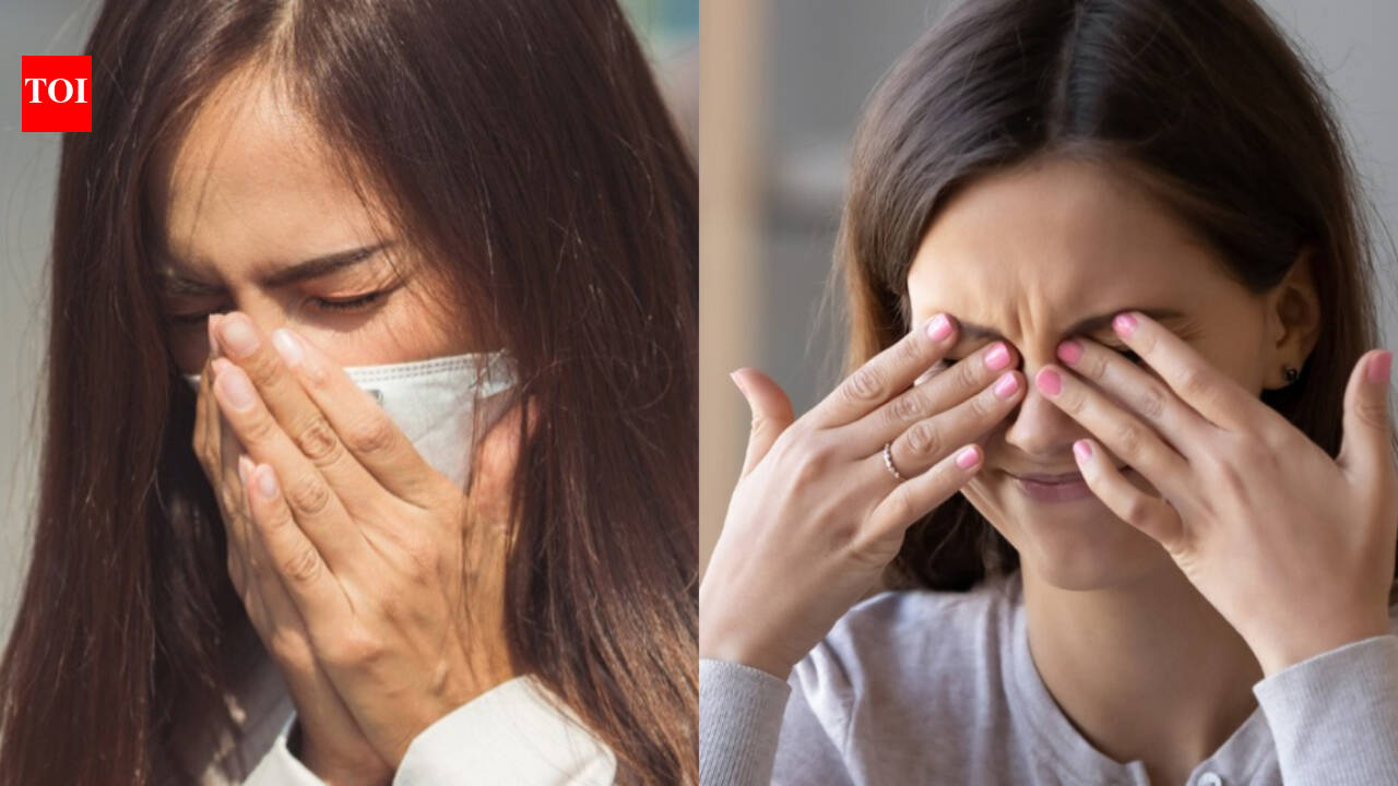 Coronavirus Symptoms: CDC adds six new symptoms to the COVID-19 list ...