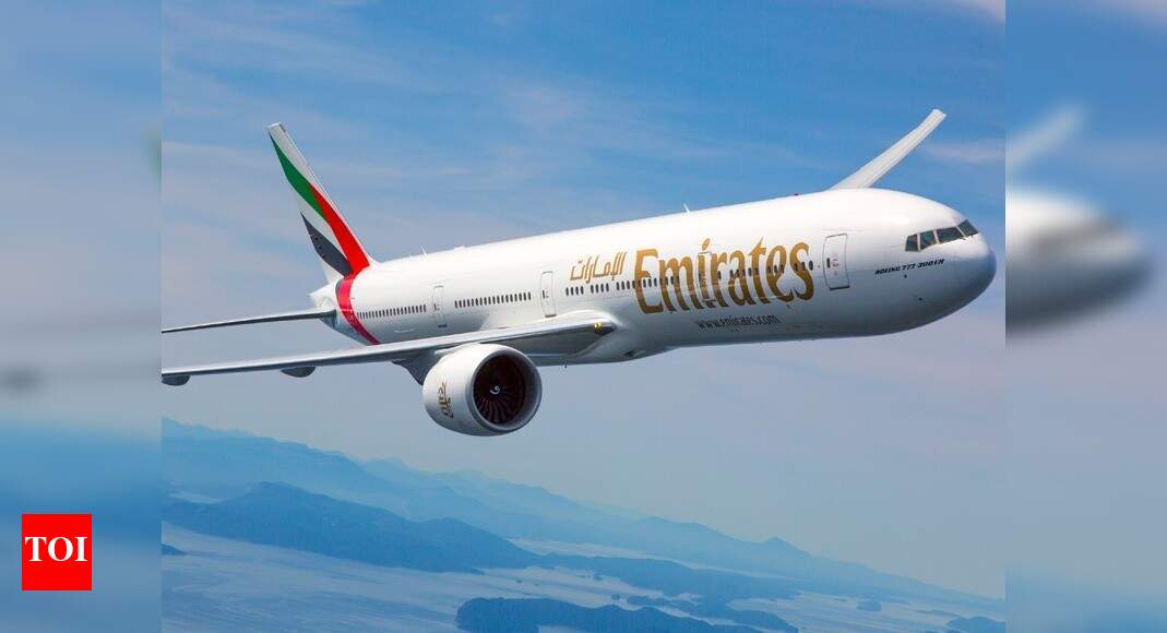 Emirates offers full refund for cancelled flights; hopes to clear 5 ...