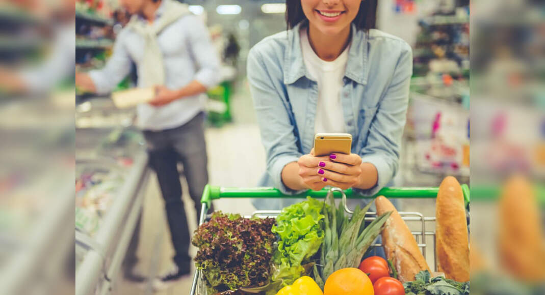 Basic Grocery List: These food items should always be on your grocery list