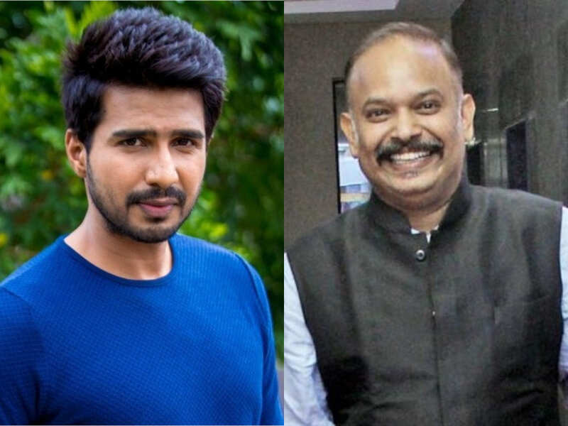 Vishnu Vishal reveals he first met Venkat Prabhu for an opportunity ...