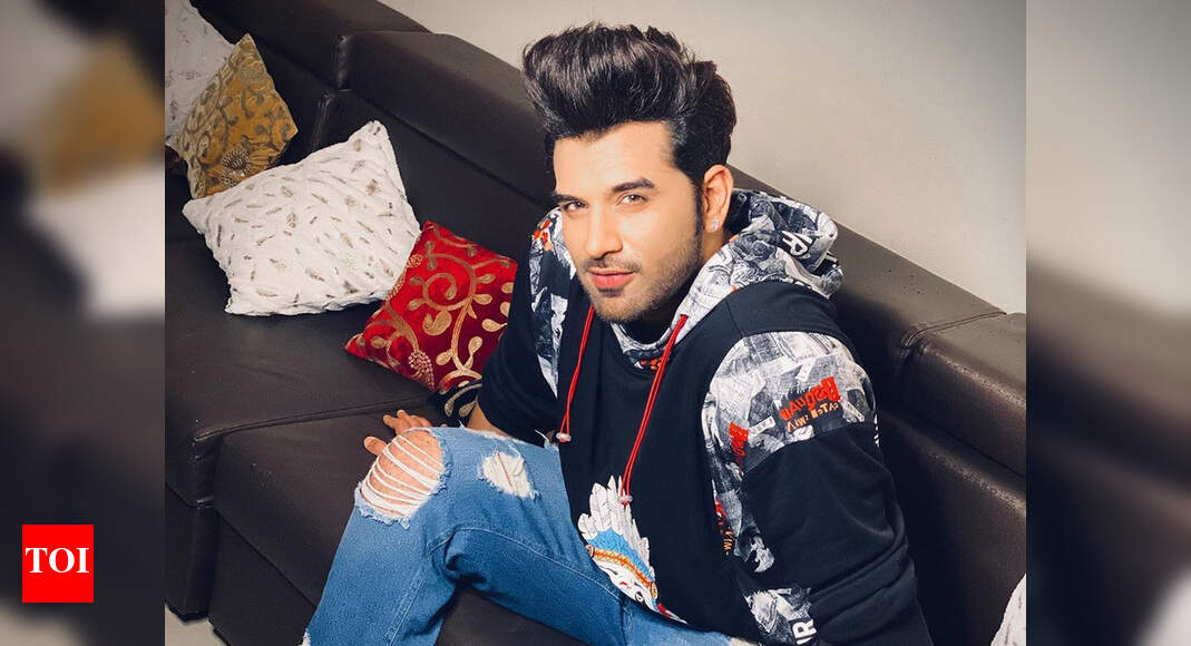 Exclusive - Bigg Boss 13's Paras Chhabra on baldness: It's not a big ...