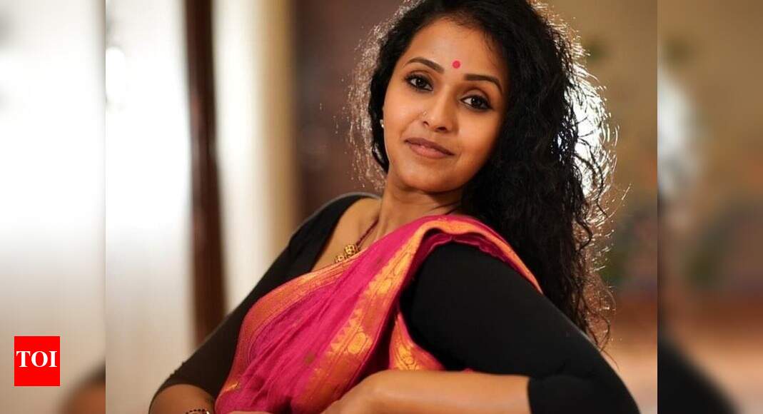 Singer Smita reveals everything she's doing to help the needy during ...