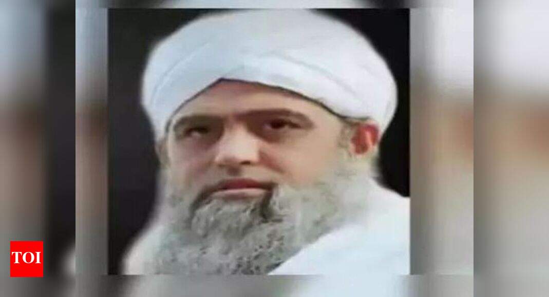 No summons issued, Maulana Saad not an absconder, says his lawyer ...