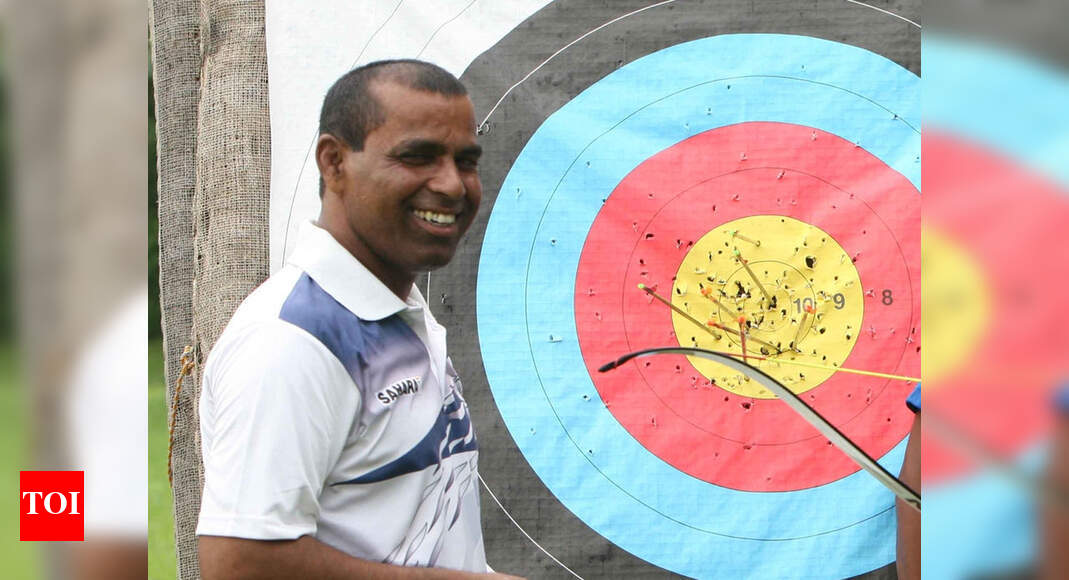 Former archer Limba Ram struggles to get treatment due to coronavirus ...