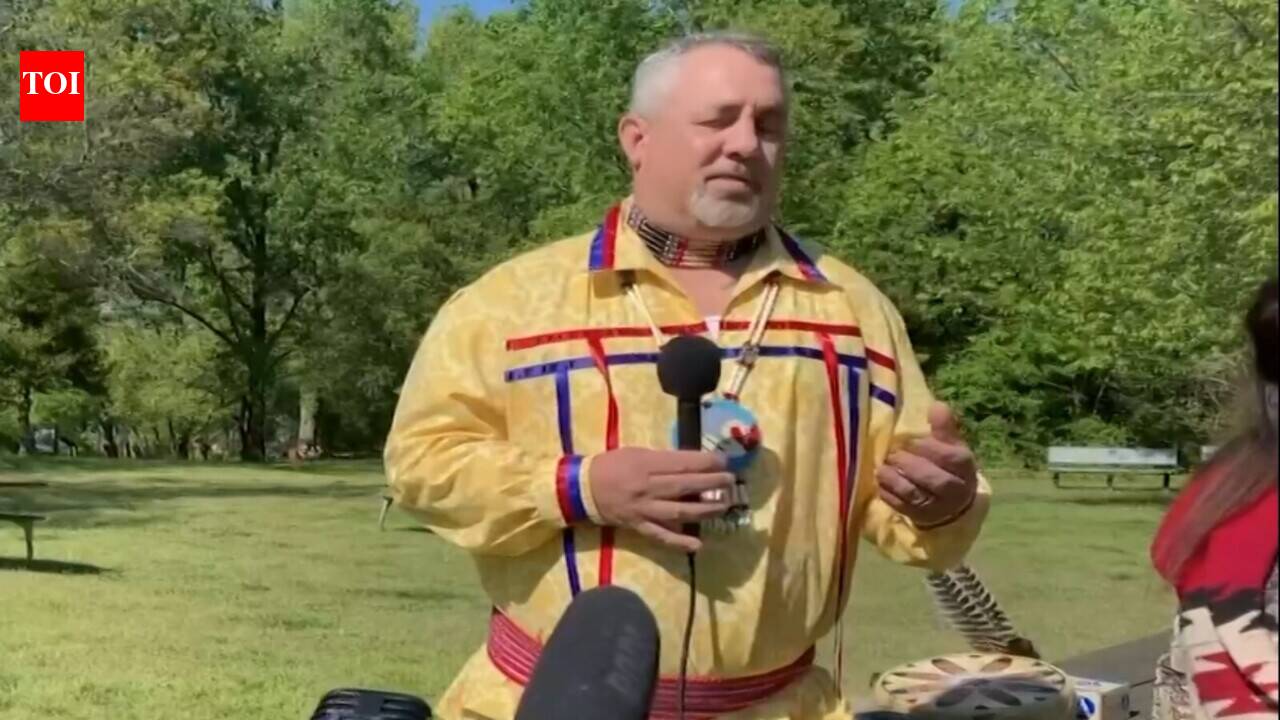 Native Americans call for inclusion in virus data