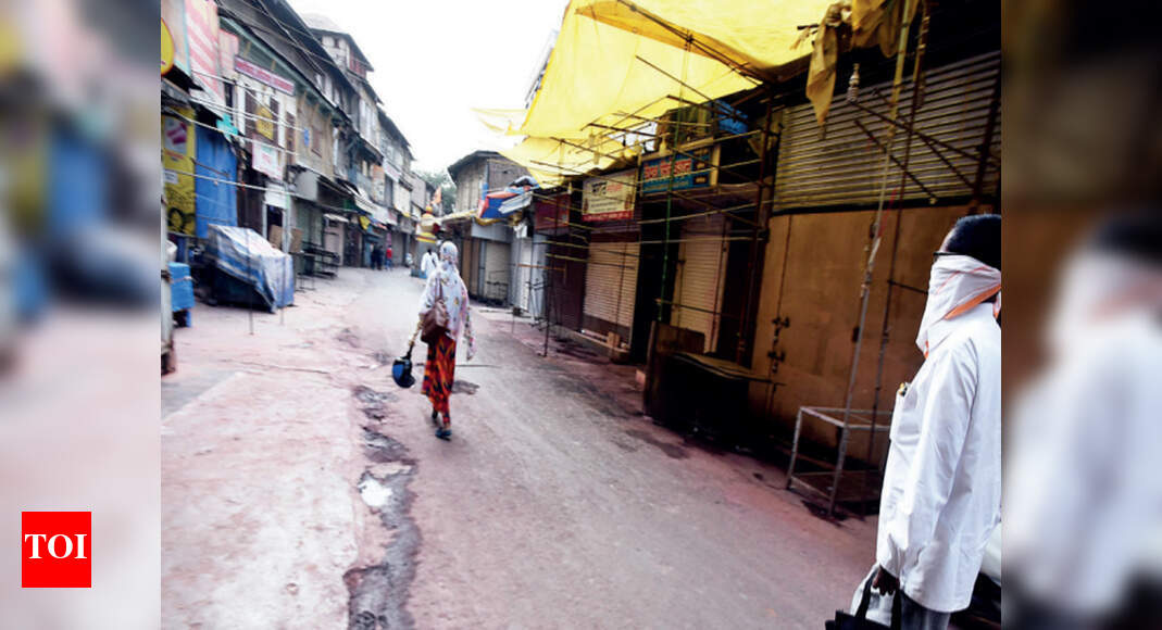 Covid-19: PMC, PCMC testing over twice national average | Pune News ...