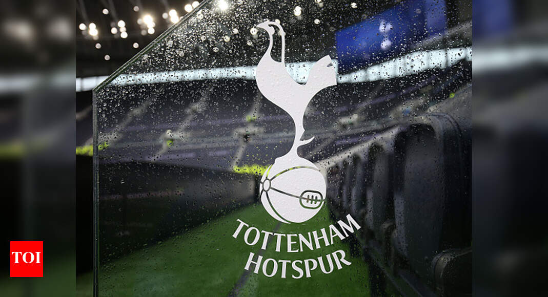 Tottenham Hotspur: Tottenham Hotspur to maintain social distancing as ...