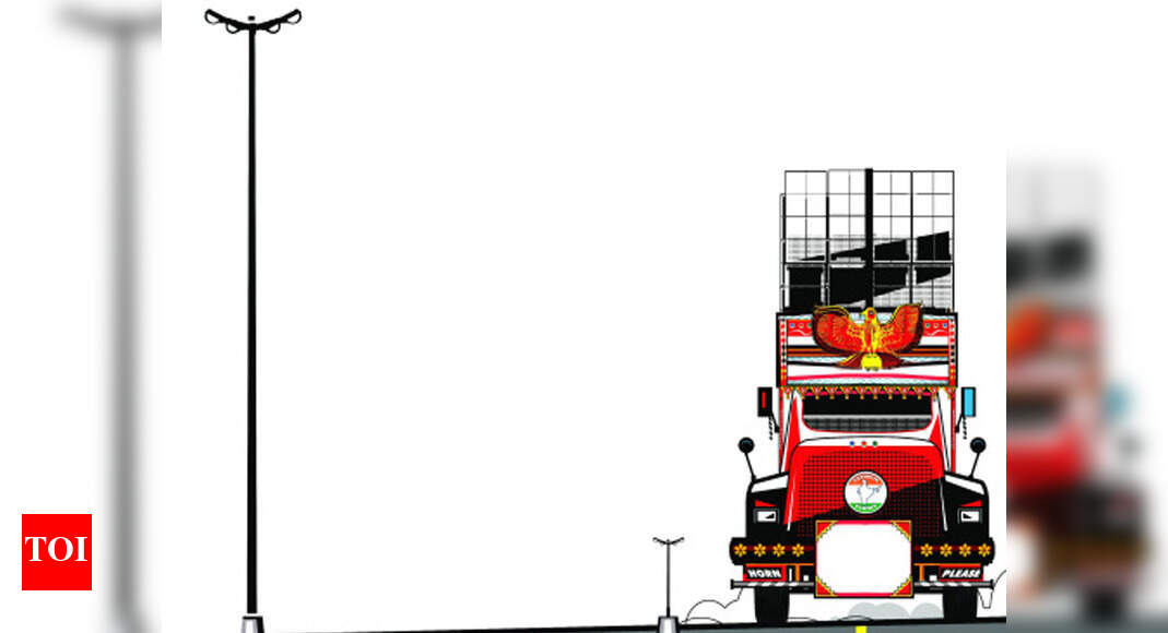 Over 20 labourers stranded at Puducherry-TN border | Puducherry News ...