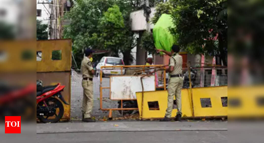Andhra Pradesh: Curb on public transport may continue post May 3 ...