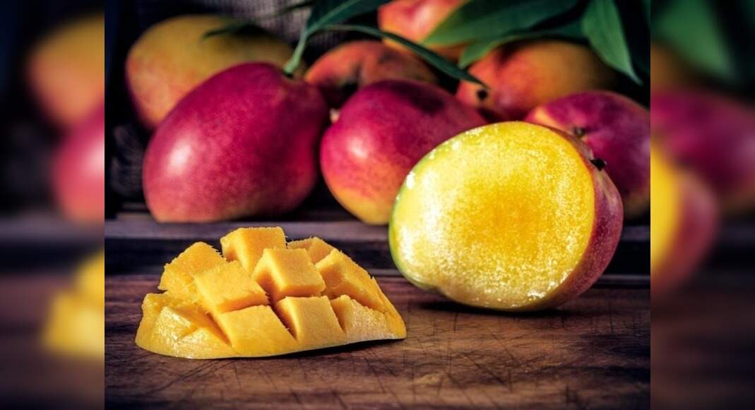 Best DIY mango recipes for hair and skin