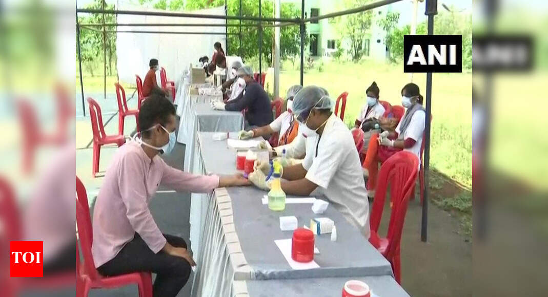 After Kota, now return of 130 JNV students in Chhattisgarh sought ...