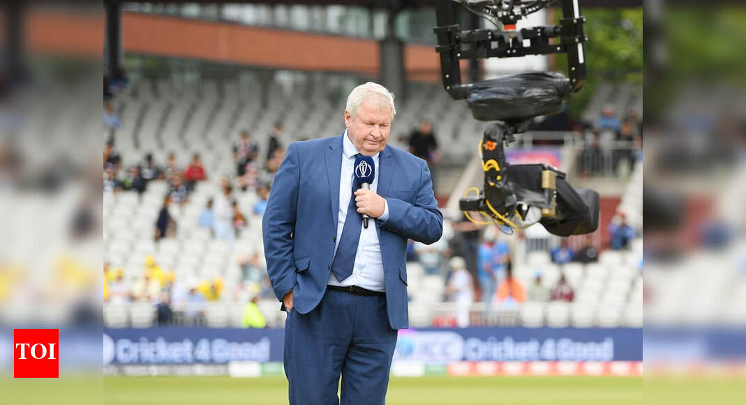 Ian Smith honoured for service to game in NZC Awards held online ...