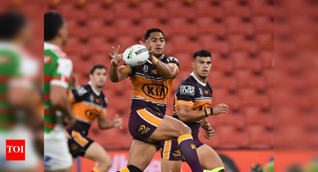 Australia's NRL to play 20-round competition | More sports News - Times ...