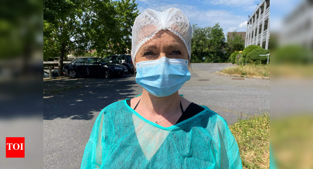 France Lockdown Lift: France to outline plans to lift coronavirus ...