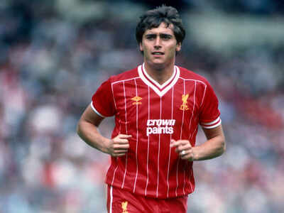 Deeply saddened: Kenny Dalglish on demise of Michael Robinson ...