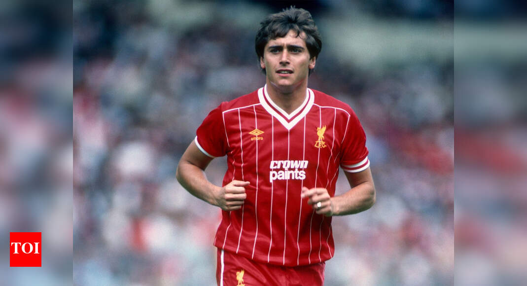 Deeply saddened: Kenny Dalglish on demise of Michael Robinson ...