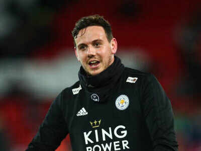 COVID-19: Leicester City goalkeeper Ward reveals what keeps him 'busy ...