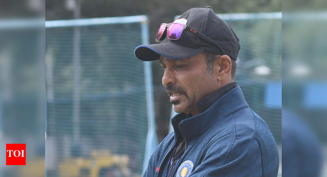 Karnataka's J Arun Kumar appointed coach of US cricket team | Cricket ...