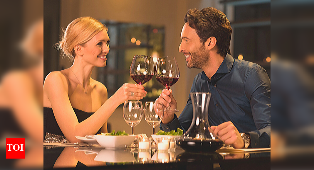 This is how you can start deep conversation with your partner during ...