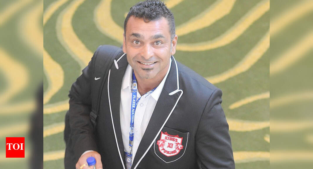 Opportunity to test myself against bigger and better teams, says Arun ...