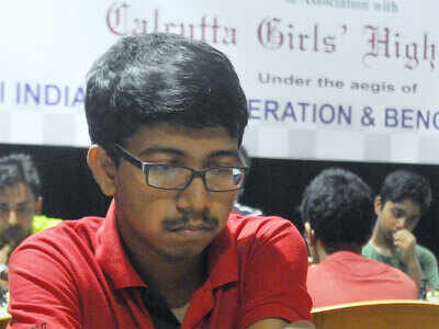 Reddy, Das are only Indians in playoffs of top 16 in online classical ...