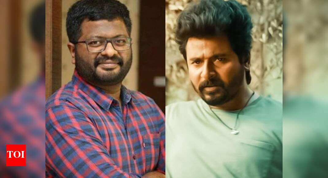 Sivakarthikeyan's 'Hero' director PS Mithran appeals against ban on the ...