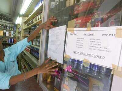 Alcohol fight shows states battling PM Modi for virus billions - Times ...