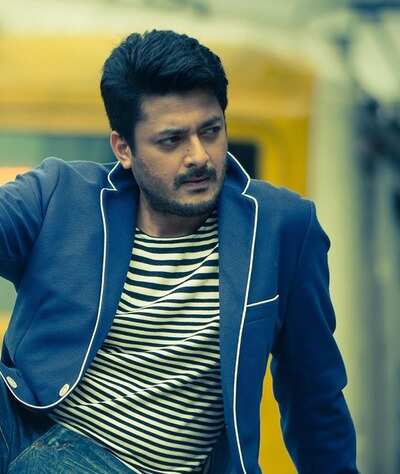 It’s an irreparable loss for Indian cinema: Jisshu U Sengupta on Irrfan ...