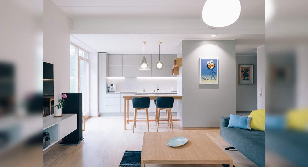 Home decor tips for you to revamp your space into a minimalist one ...