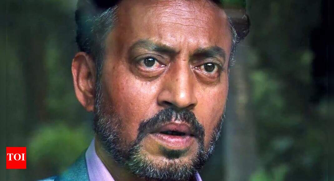 Tolly stars mourn the sudden demise of Irrfan Khan: Arindam Sil, Raj ...