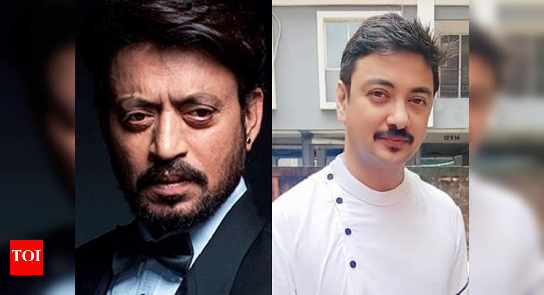 I still remember his car fading away: Actor Shoumo Banerjee remembers ...