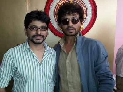 Pawan Kumar mourns Irrfan Khan's death with a heartfelt message ...