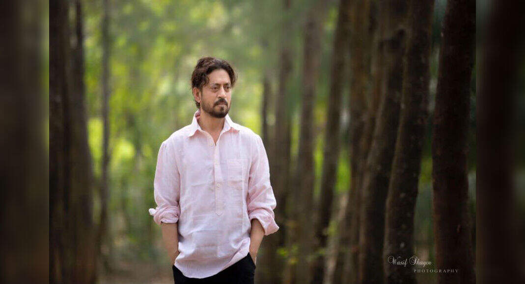 The legendary actor Irrfan Khan had a traveller’s soul, and his movie ...