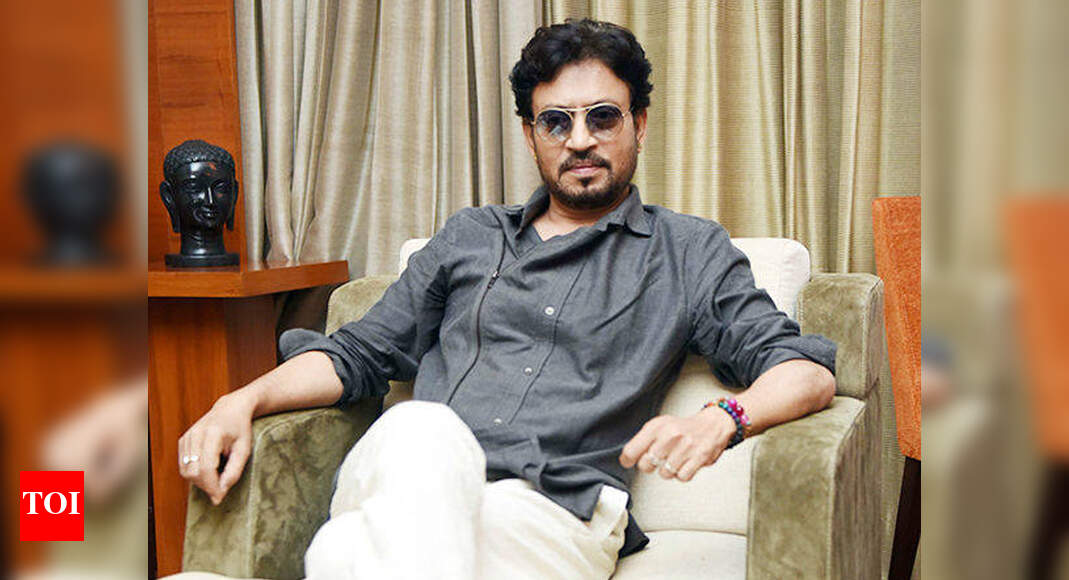 Irrfan Khan’s elder brother Imran: It appears that while Bhaijaan was ...