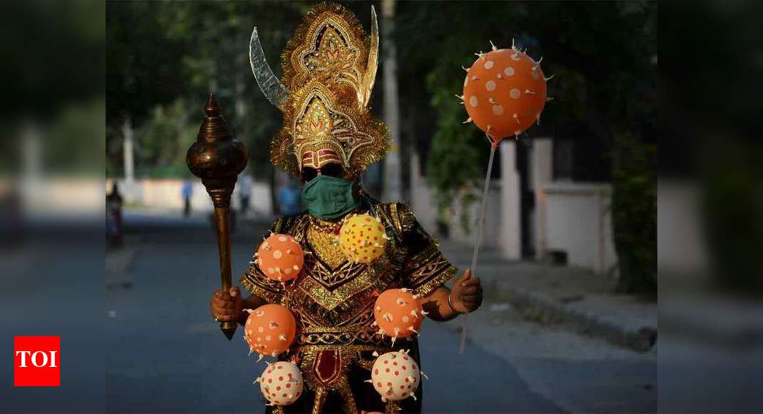 Air pollution worsens corona, need to keep it low post-lockdown | India ...