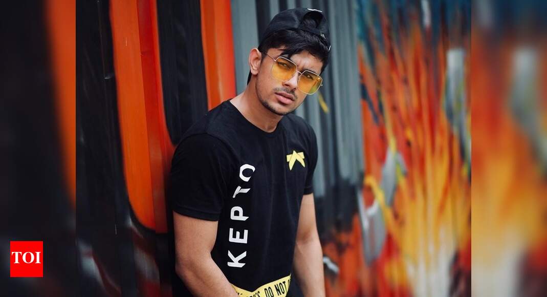 International Dance Day: D4 Dance fame Ramzan Muhammed shares a dance ...