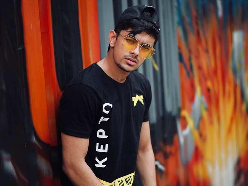 International Dance Day: D4 Dance fame Ramzan Muhammed shares a dance ...