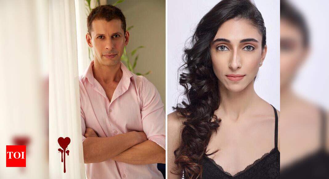 Its a Lockdown Choir for the Parsis with Shayan Italia's Power of Love ...