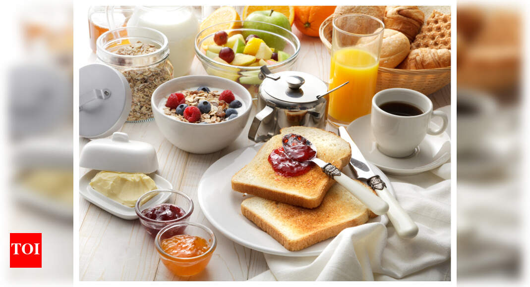 Quarantine breakfast essentials you must have in your pantry! - Times ...