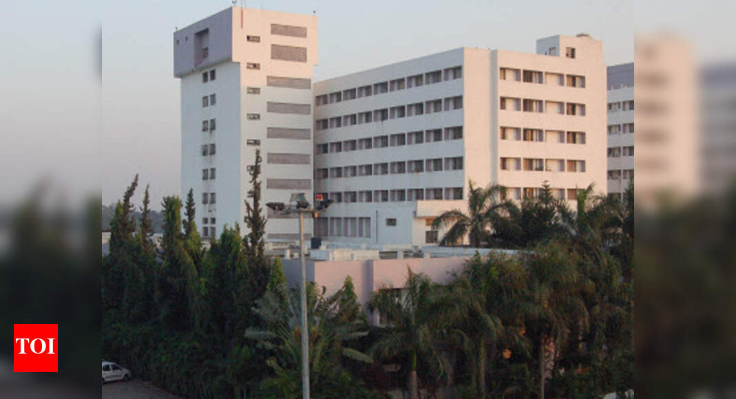 Yashwantrao Chavan Memorial Hospital for Covid-19 patients: PCMC ...