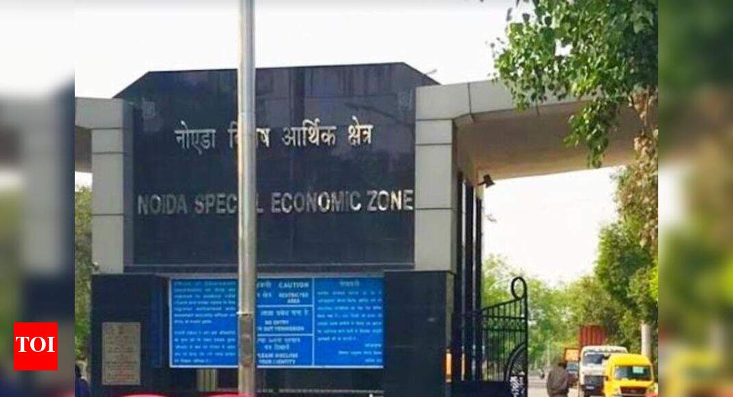 NSEZ entrepreneurs have to wait, SEZ commissioner says | Noida News ...