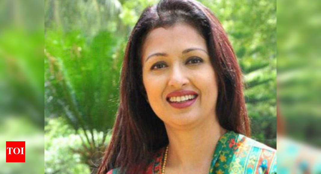 Gautami calls Rishi an inspiration for those battling cancer | Tamil ...