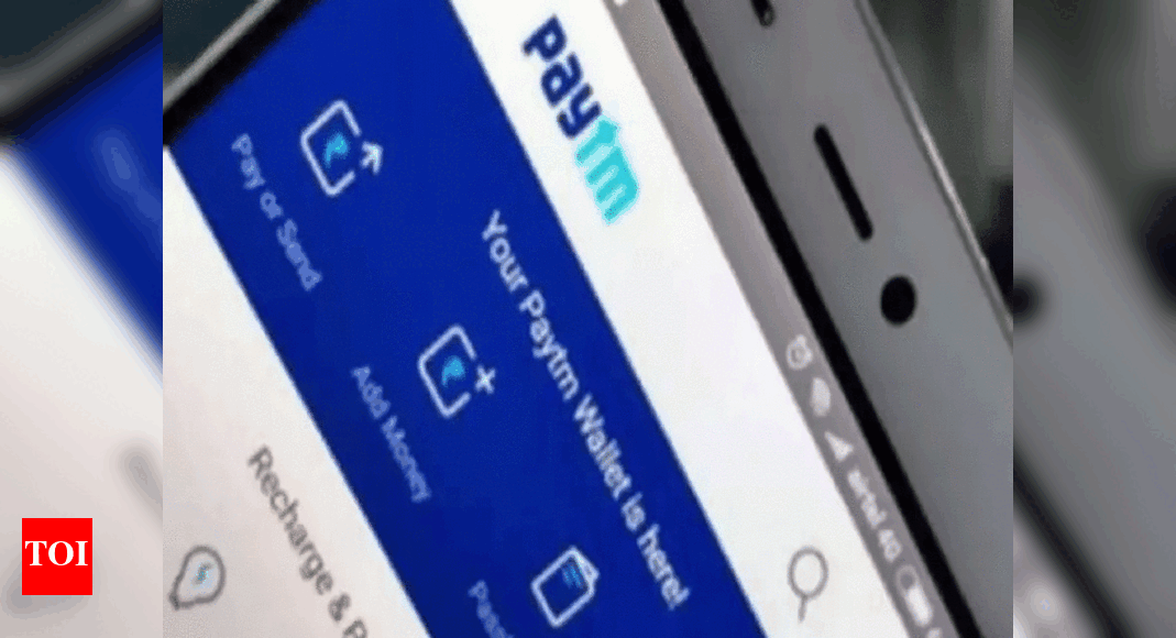 Paytm allow users to book future flights with cancellation refund ...